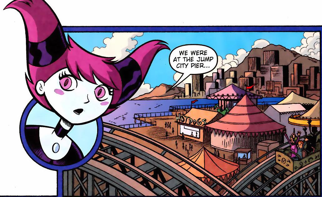 FLINX ZONE: LAST ONE