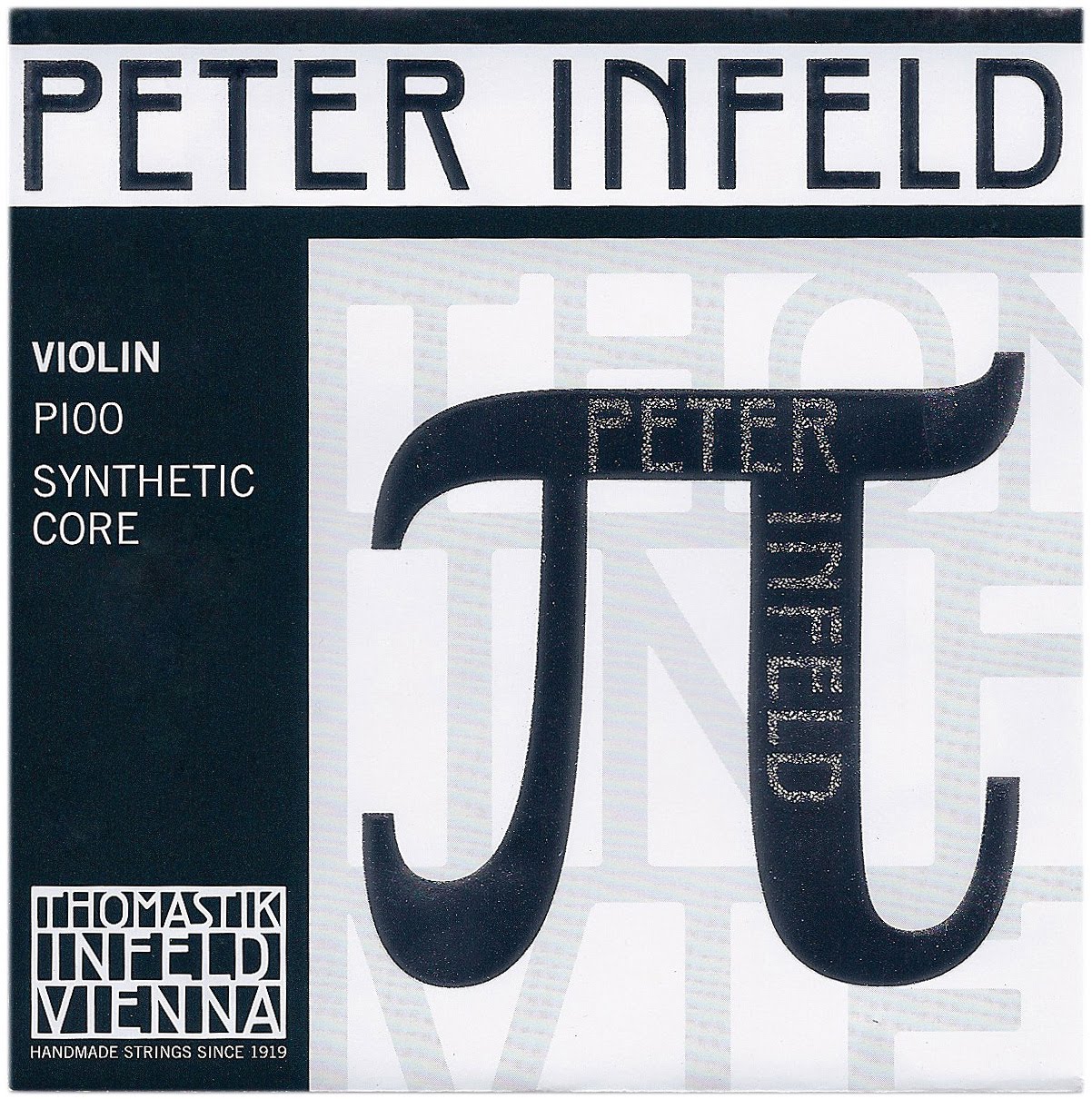 Infeld PI Violin Strings