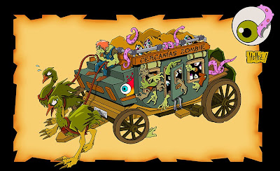 Dani Hellez´s Graveyard: 11/01/2010 - 12/01/2010