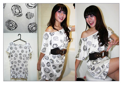 Prim & Poppers: P O P P E R S