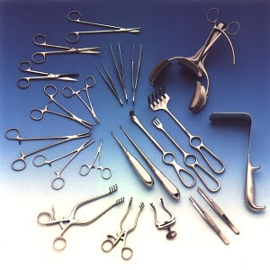 45LOVERS: surgical instruments germany