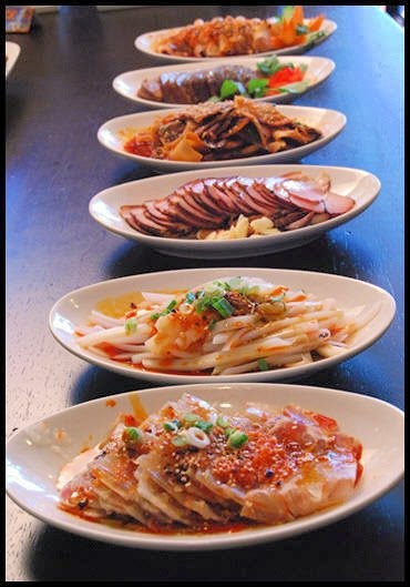 ASIAN FOOD PARADISE: Authentic Chinese Food - Mandarin Cuisine