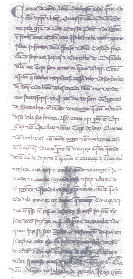 Arquivo Municipal: MIRANDELA - UM LUGAR NA HISTÓRIA