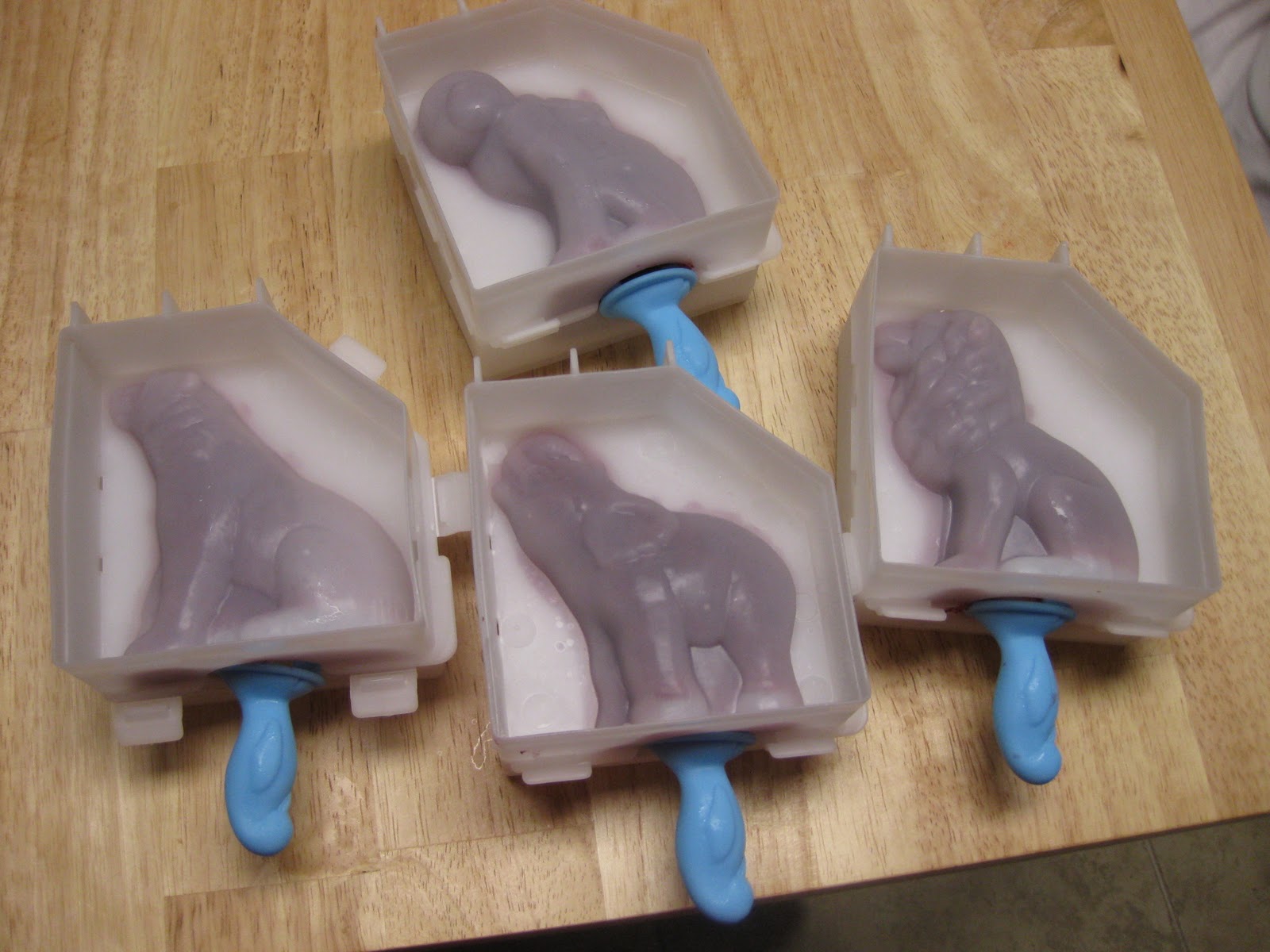 Zoo Pops! - Mom Endeavors