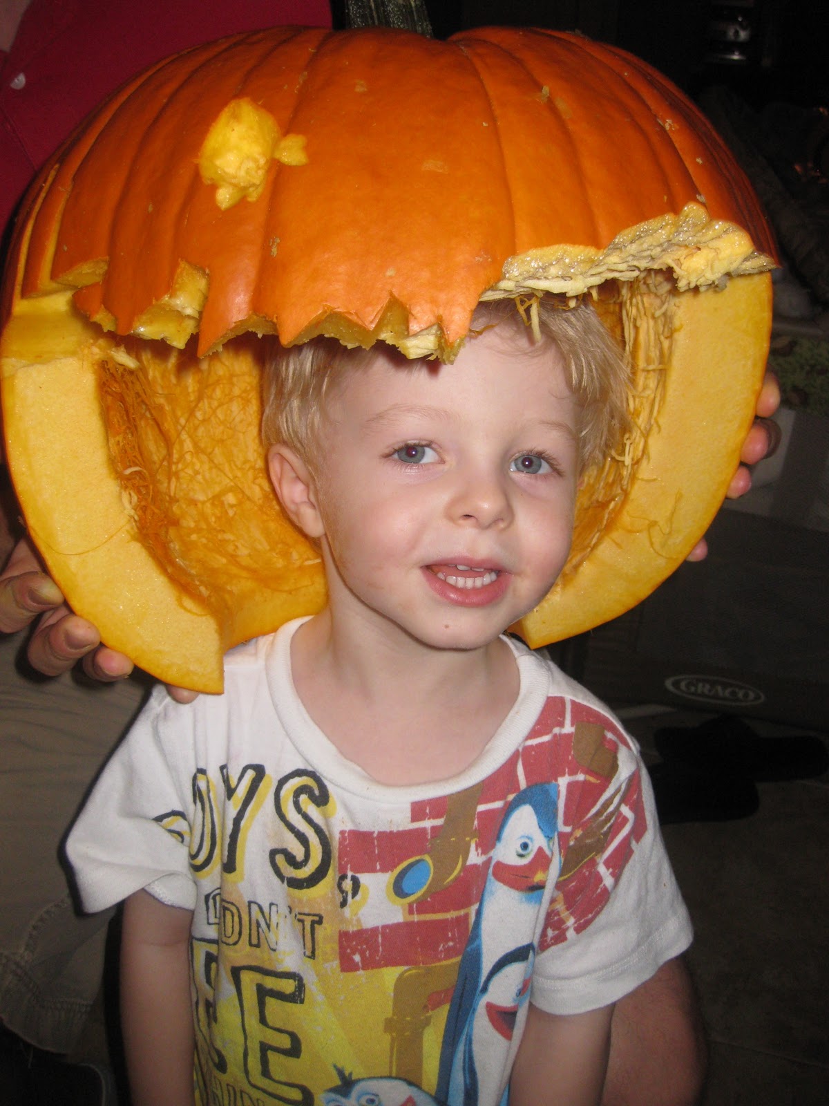 Must-Try Pumpkin Recipes - Mom Endeavors