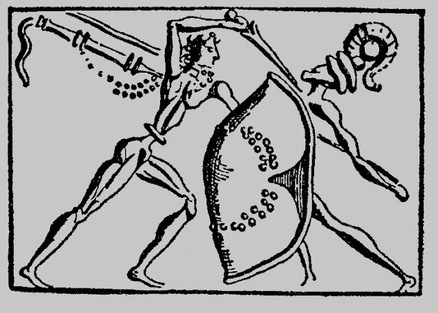 daco-getica: Limbile indo-europene. Si de ce Traian nu intelegea limba ...