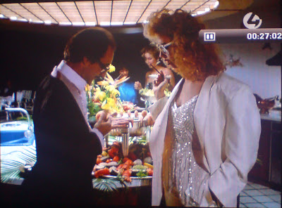 the fashion launch page: Miami Vice photos!