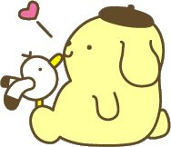 Thailand Sanrio: แนะนำตัว Purin