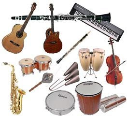 Música Instrumental: O que é Música Instrumental? História da Música ...