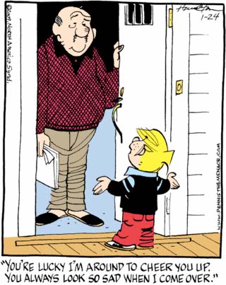 The Experimental Knitter: Hey Mr.Wilson!