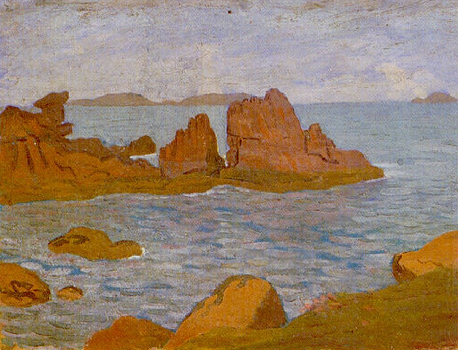 dedicacedebd: PEINTURE , albert CLOUARD