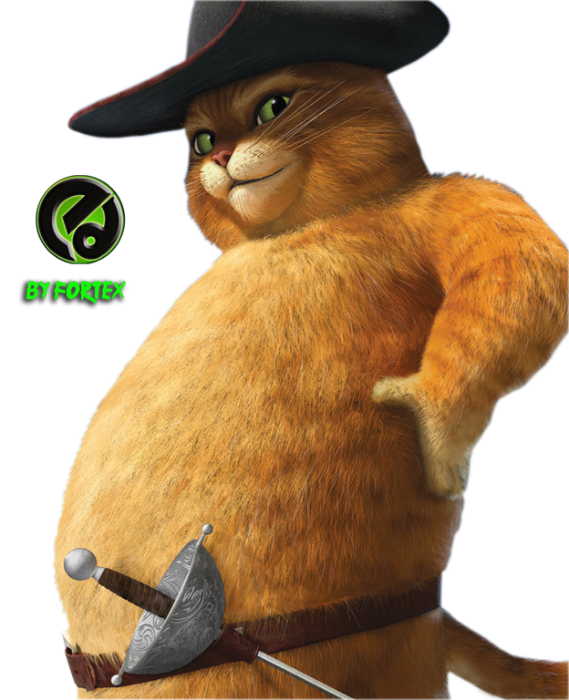 shrek 4 ever - MEGA RENDERS