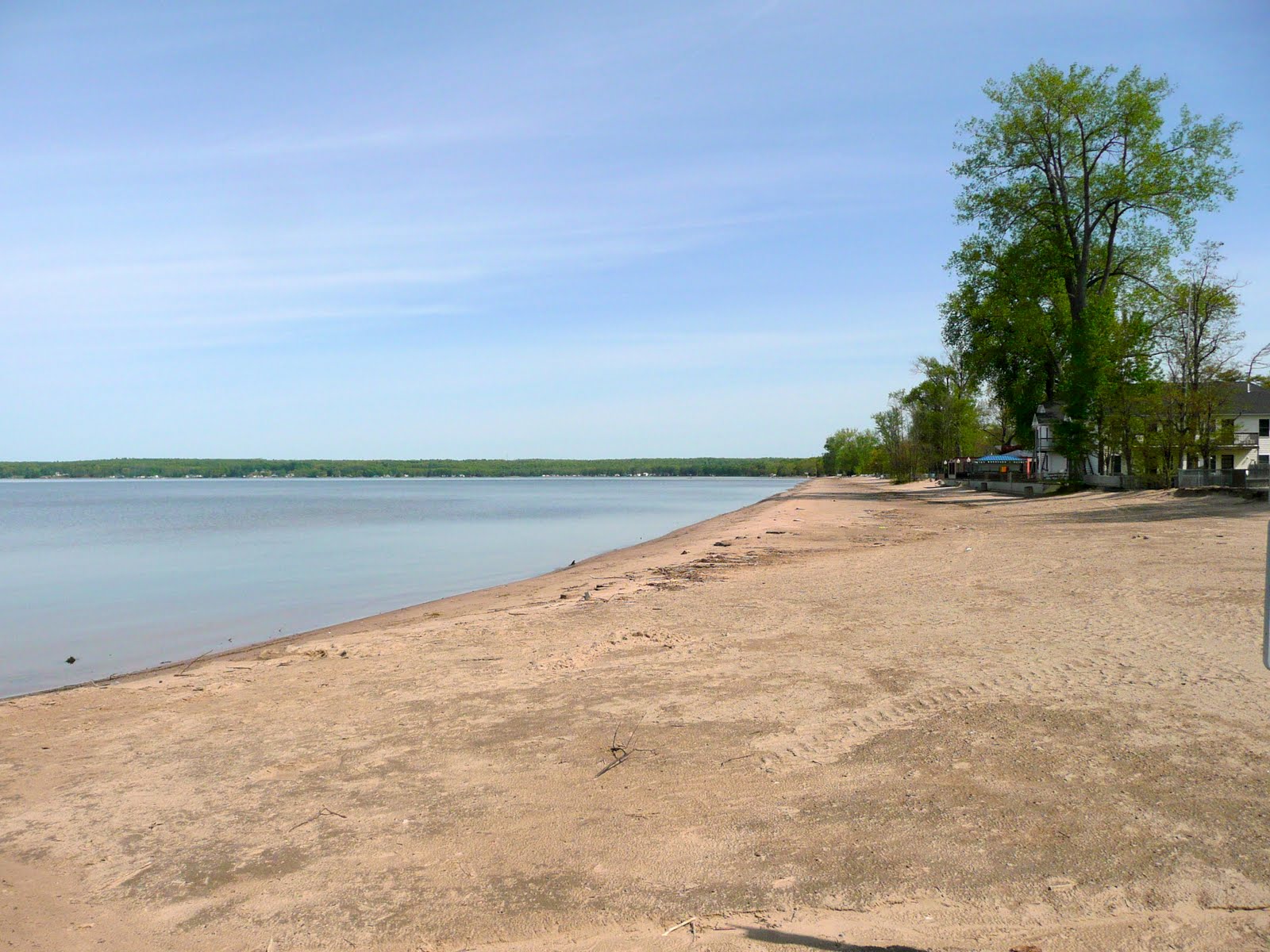 Oneida Lake Chronicles: Oneida Lake - Out & About
