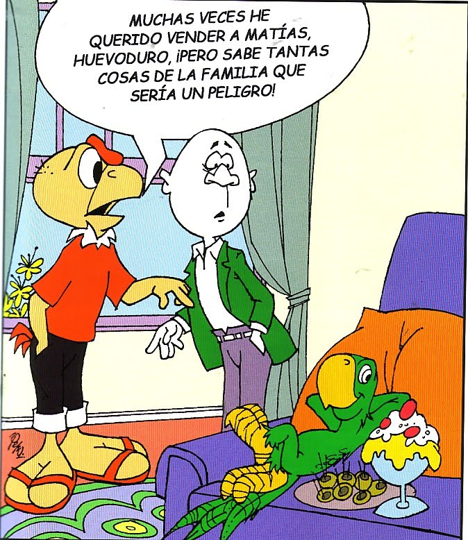 chistes recopilados: problema de logística