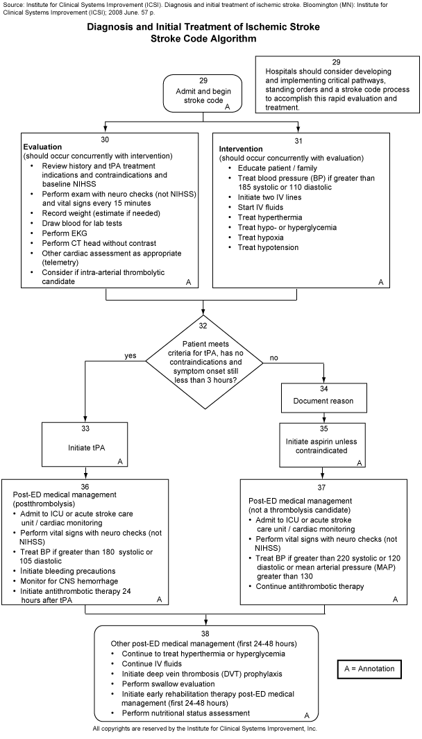 International University: Stroke Algorithm