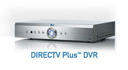 Direc TV: DIRECTV PLUS