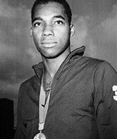 JamaicanSprinters.com: Athletics Hero: Lennox Miller