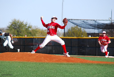 Terrell Daily Photo: 3/1/10 - 4/1/10