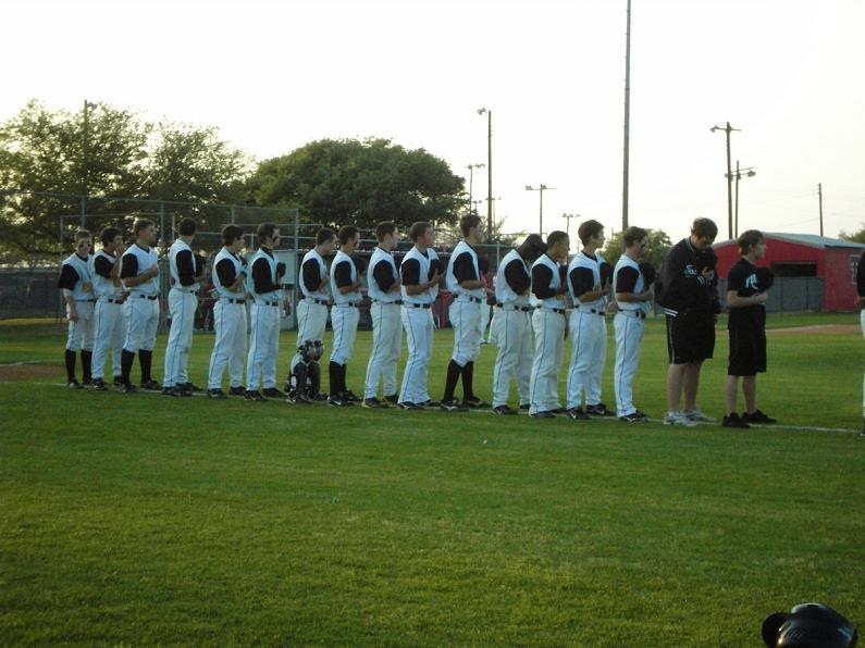 Terrell Daily Photo: Forney baseball playoffs schedule change