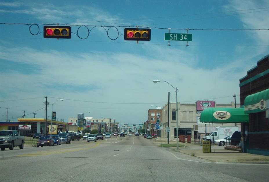 Terrell Daily Photo: Forney money grab? - Updated