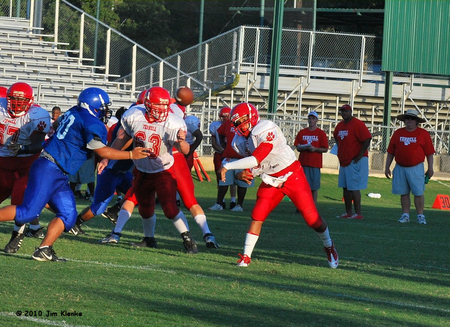 Terrell Daily Photo: Terrell, Texas Monday Morning Mashup