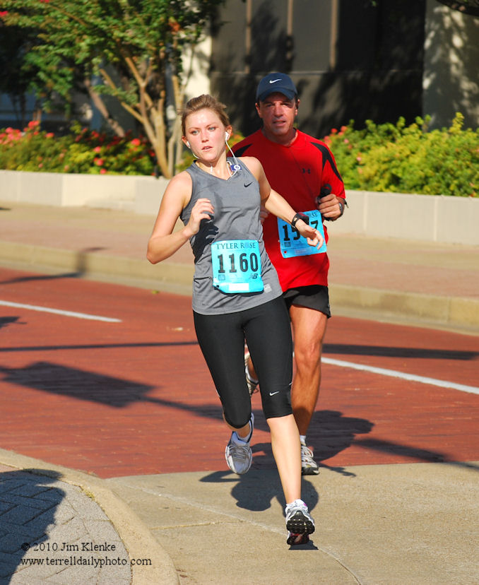 Terrell Daily Photo: 10/1/10 - 11/1/10