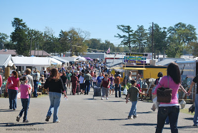 Terrell Daily Photo: Terrell, Texas Monday Morning Mashup