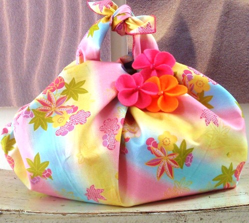 myfuroshiki: My flexible furoshiki bag fabrics