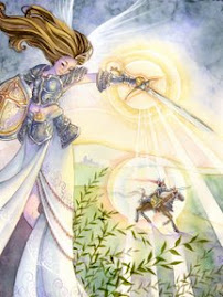 Reign Real: Becoming a Princess Warrior for Christ: Put on the Armour ...