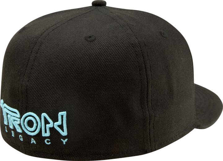 The Weezy Chronicles: New Gear: New Era Tron Hat