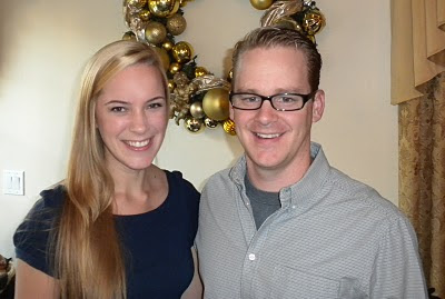 Miss Garden Grove 2011: Miss GG and KFI's Bill Handel Show