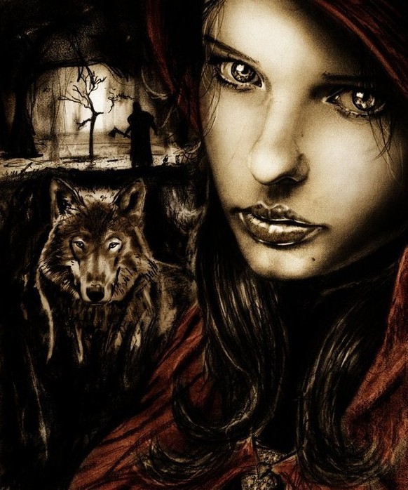 Hindart3: Drawings Pencil by Isaiah Stephens