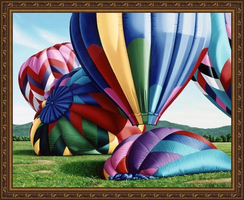 Hindart3: Robin Freedenfeld