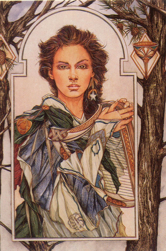 Hindart3: Thomas Canty