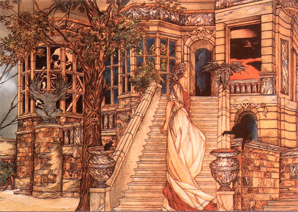 Hindart3: Thomas Canty