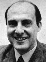 Indie Literature Now: Coming In At Number Two: Gordon Honeycombe ...