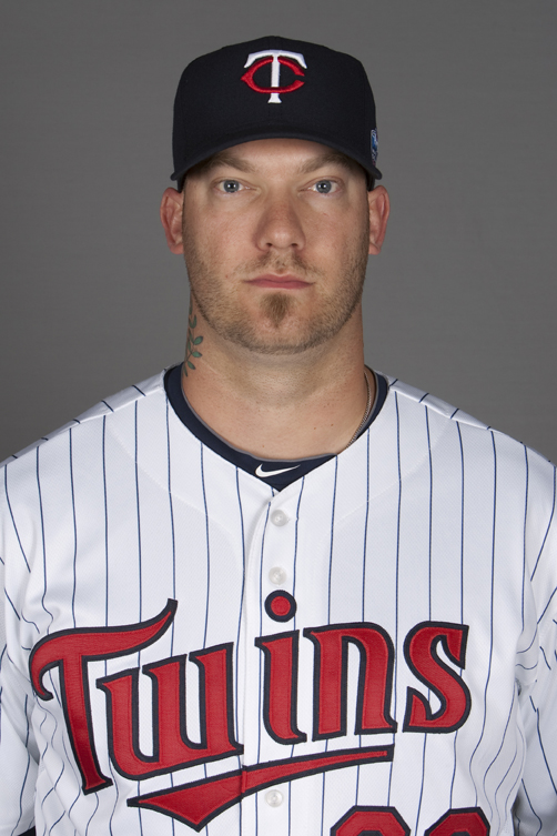 Baseball Outsider: Free agent arbitration: Jon Rauch