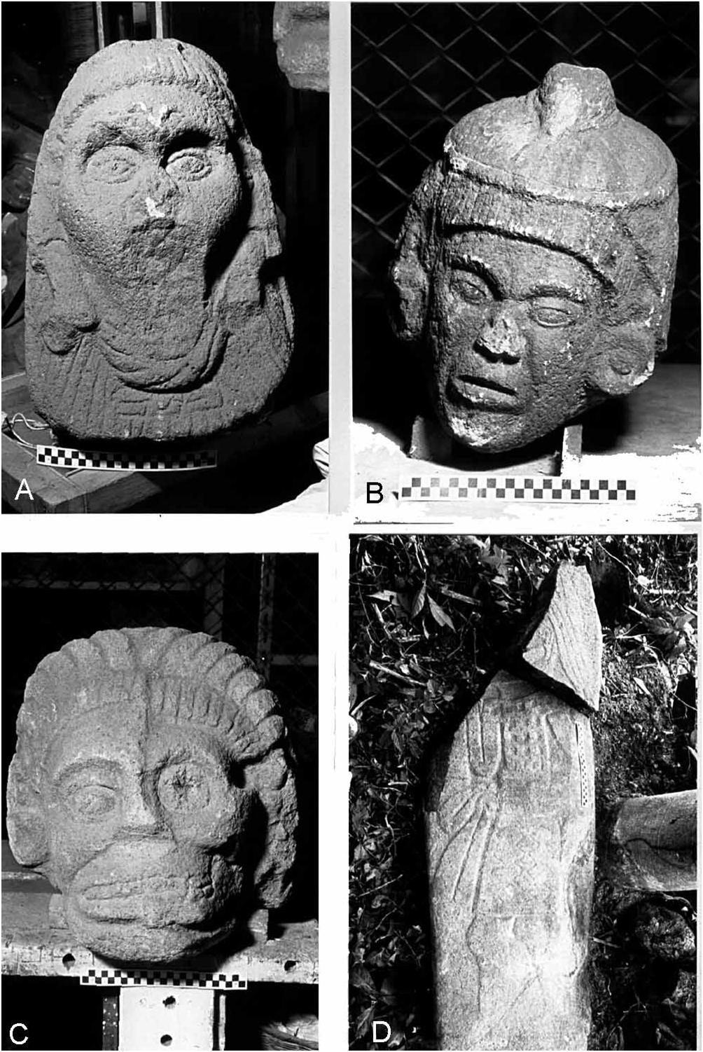 somosxinkas.com: ESTUDIO ARQUEOLÓGICO DE LAS CULTURAS ANCESTRALES XINKAS