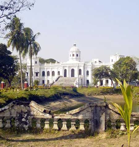 Beautiful Bangladesh: Tajhat Rajbari / Rangpur Museum