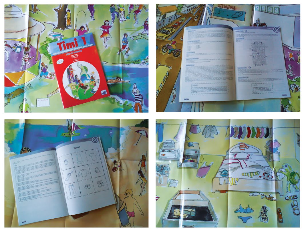 O blog da Timi: TIMI 1