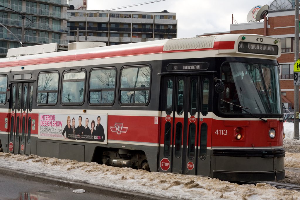 TTC, Your Apologies are Worthless to Toronto TTC Riders ...