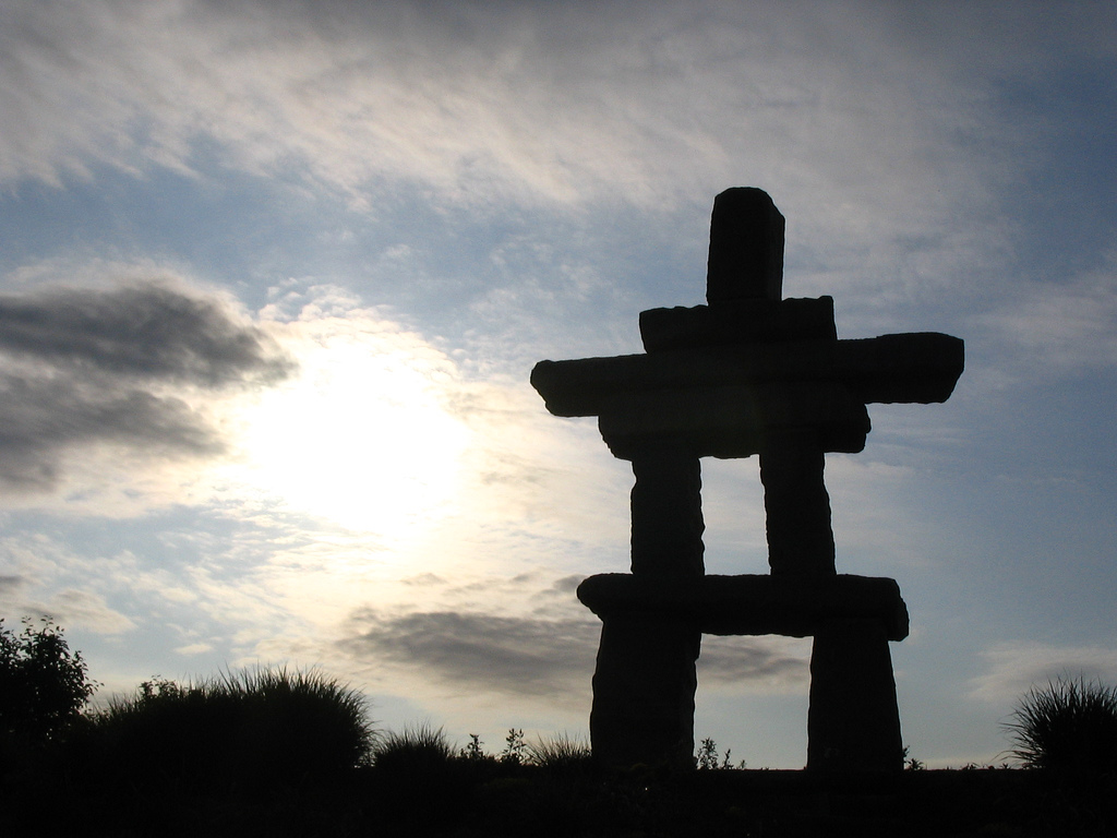 McGuinty Screws the Natives with HST and Blames the Feds ...