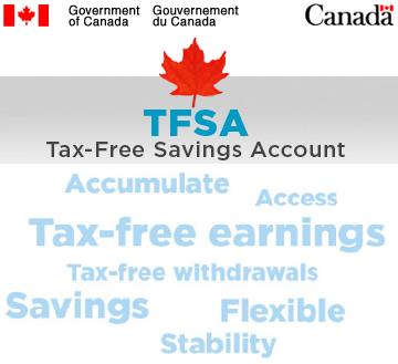 TFSA Hidden Charges More Costly Than The Benefits... | jackandcokewithalime