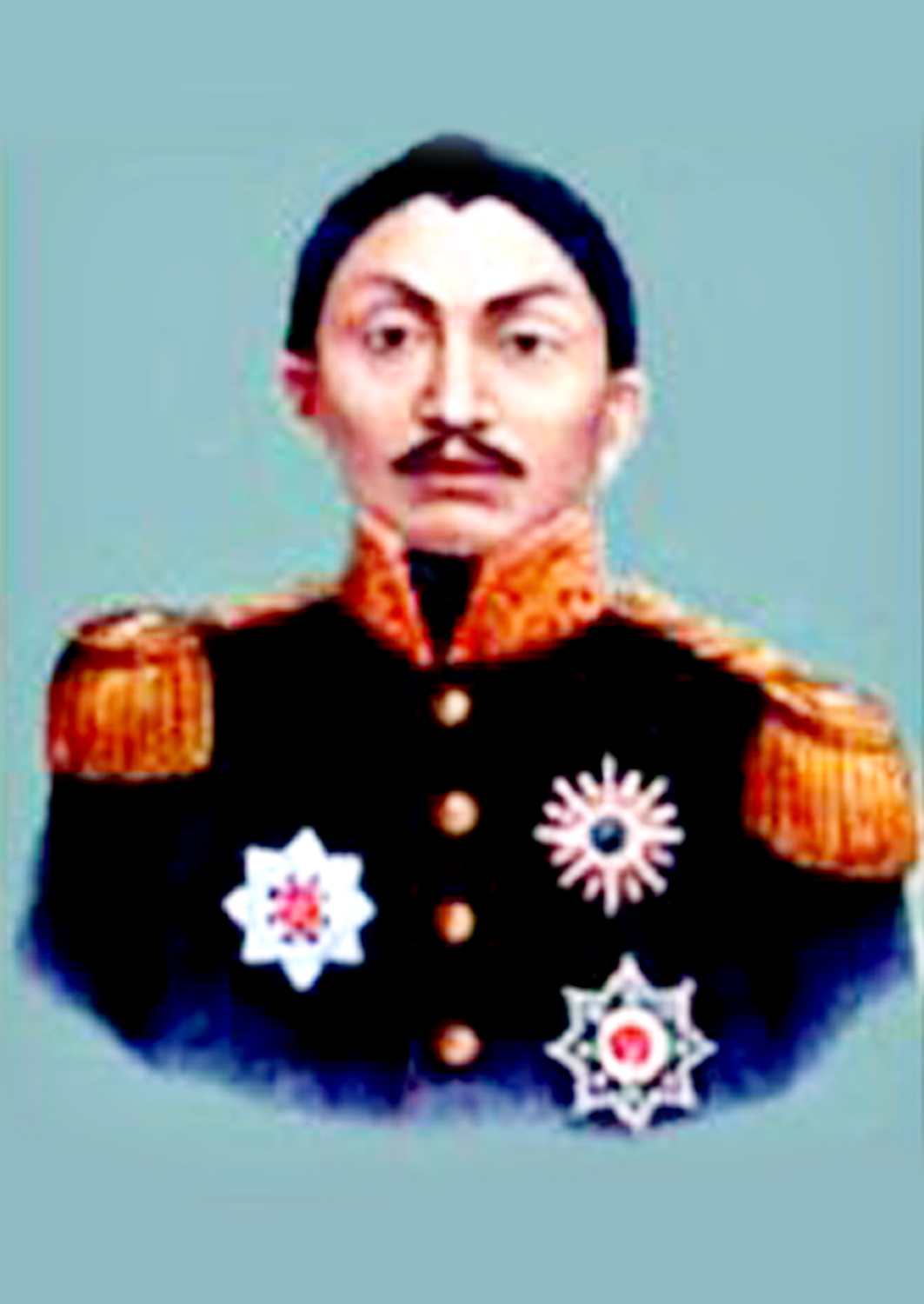 Paguyuban Trah Sunan Pakubuwono VI: = Sri Susuhunan Pakubuwono VI ...