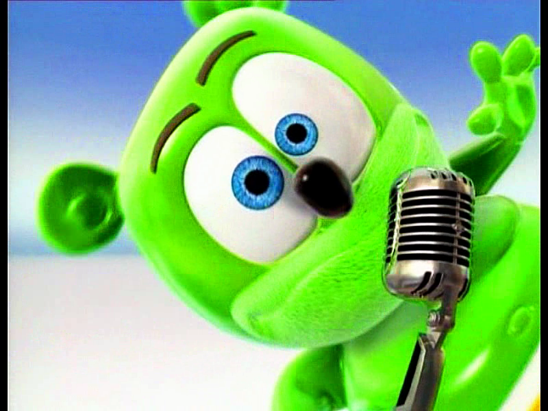 VJ WAWA ELECTRO DANCE VIDEO HD: osito gominola remix 480p