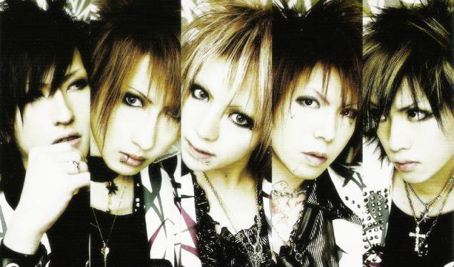 Visual Kei | Estilos