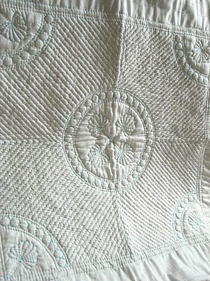 Welcome to Story Quilt: Boutis