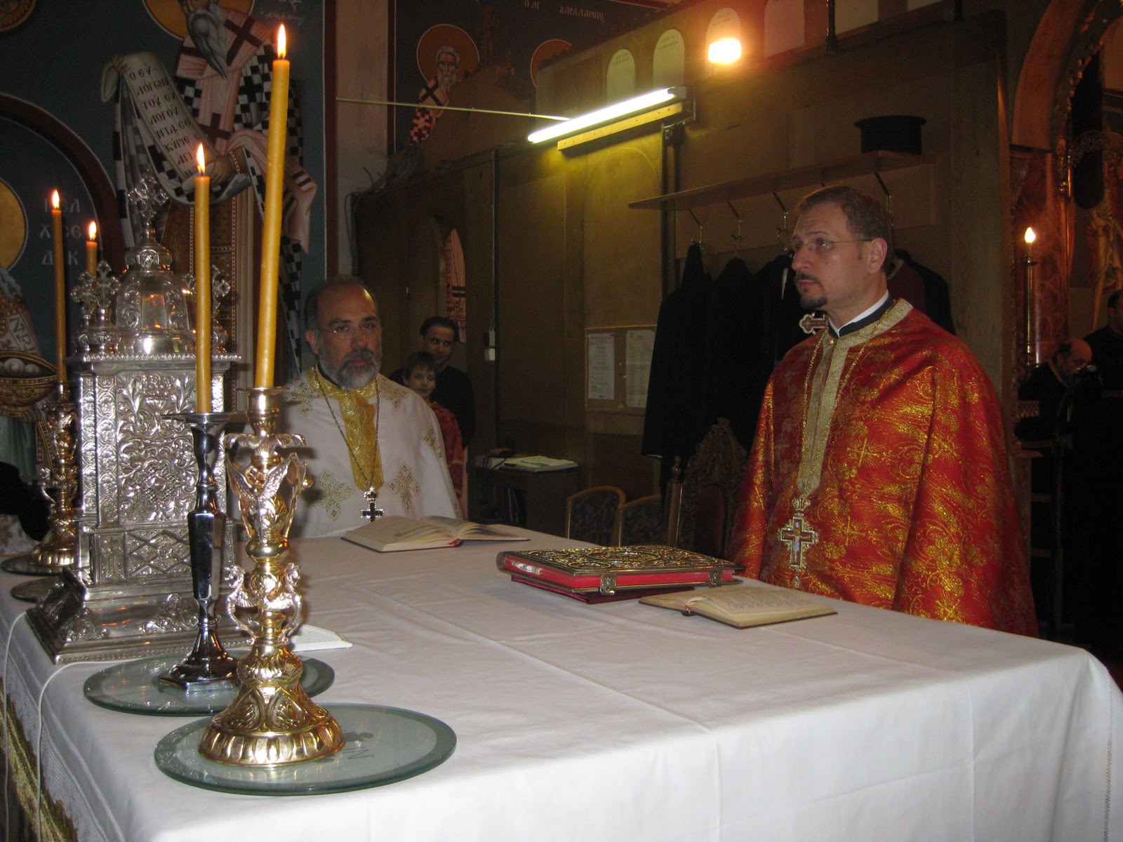 ΕΝΟΡΙΑ "ΤΡΙΩΝ ΙΕΡΑΡΧΩΝ" ΑΝΝΟΒΕΡΟΥ: Ο ΜΕΓΑΣ ΑΡΧΙΜΑΝΔΡΙΤΗΣ ΤΟΥ ...