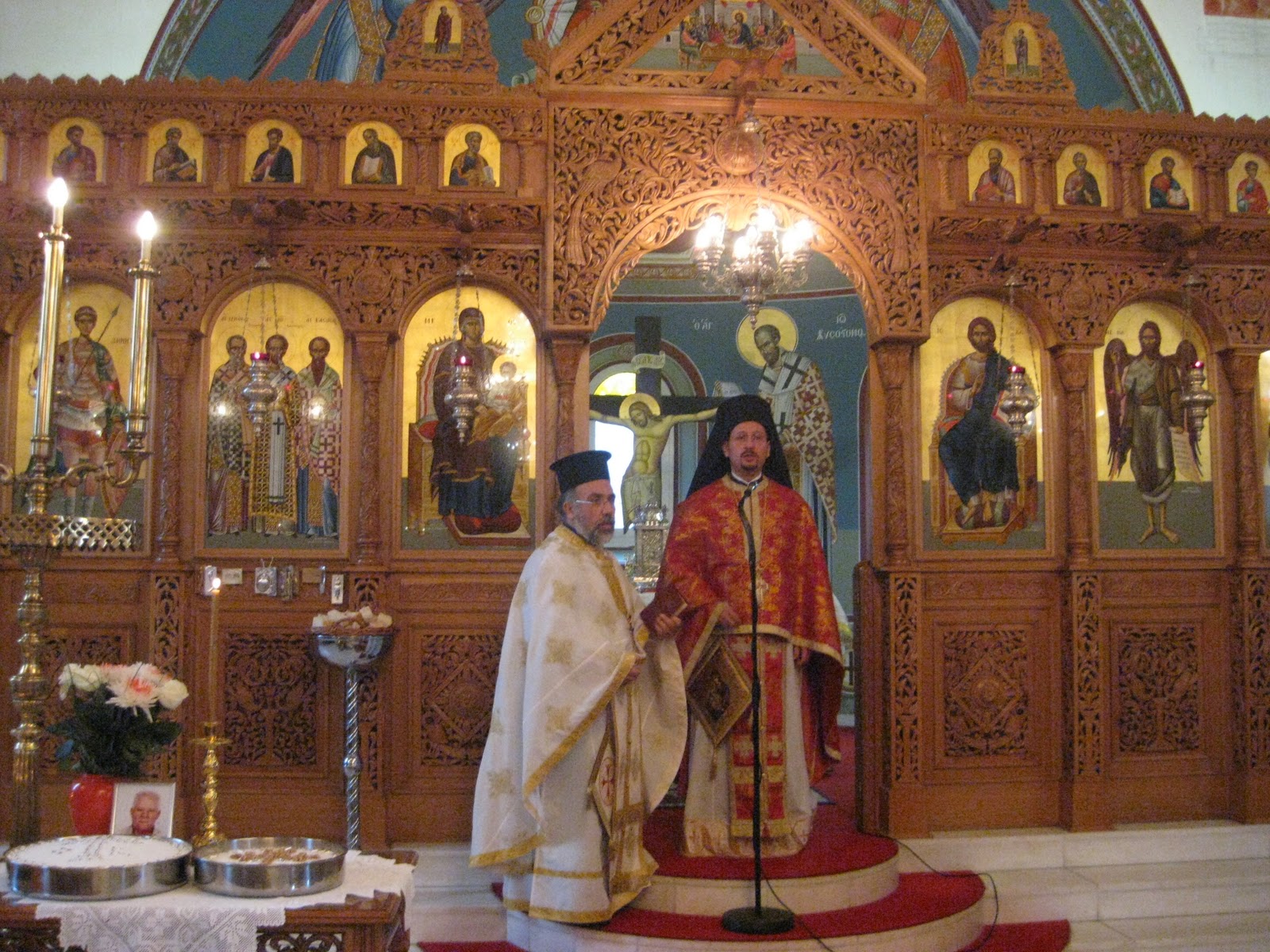 ΕΝΟΡΙΑ "ΤΡΙΩΝ ΙΕΡΑΡΧΩΝ" ΑΝΝΟΒΕΡΟΥ: Ο ΜΕΓΑΣ ΑΡΧΙΜΑΝΔΡΙΤΗΣ ΤΟΥ ...