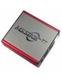 cajas desbloqueos celulares: Mss-Box